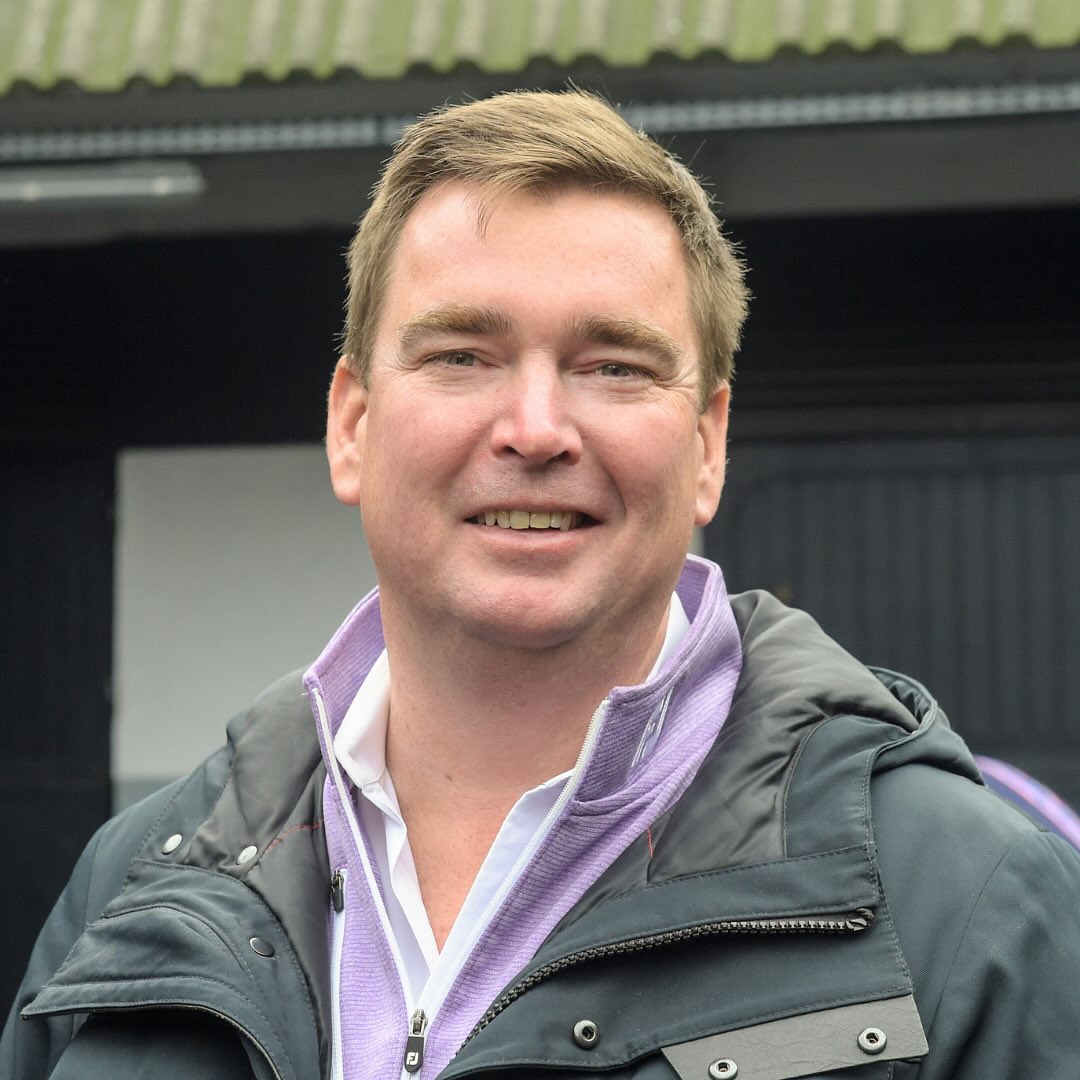 Till minne: Anders Holmgren