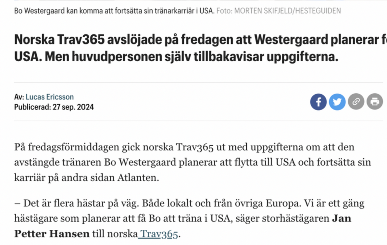 Svanstedts Hambo-seger är hela varvet runt